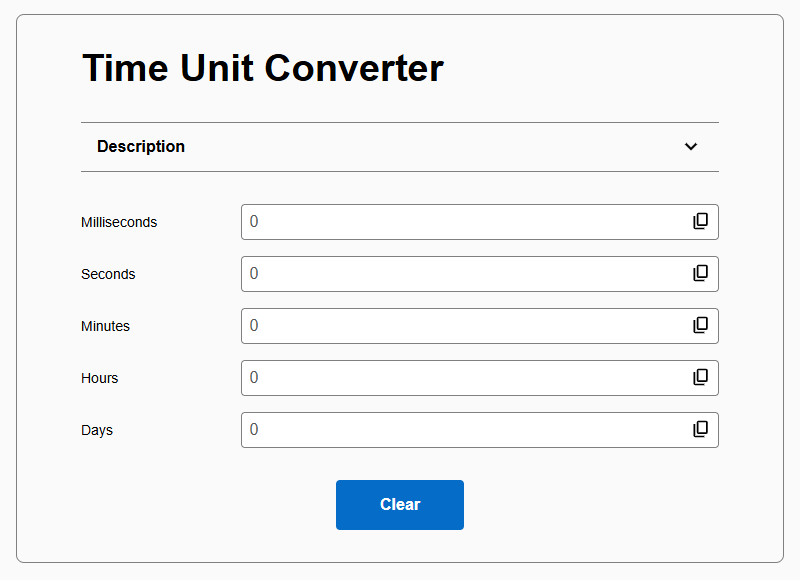 MAC Format Converter Image Step 1