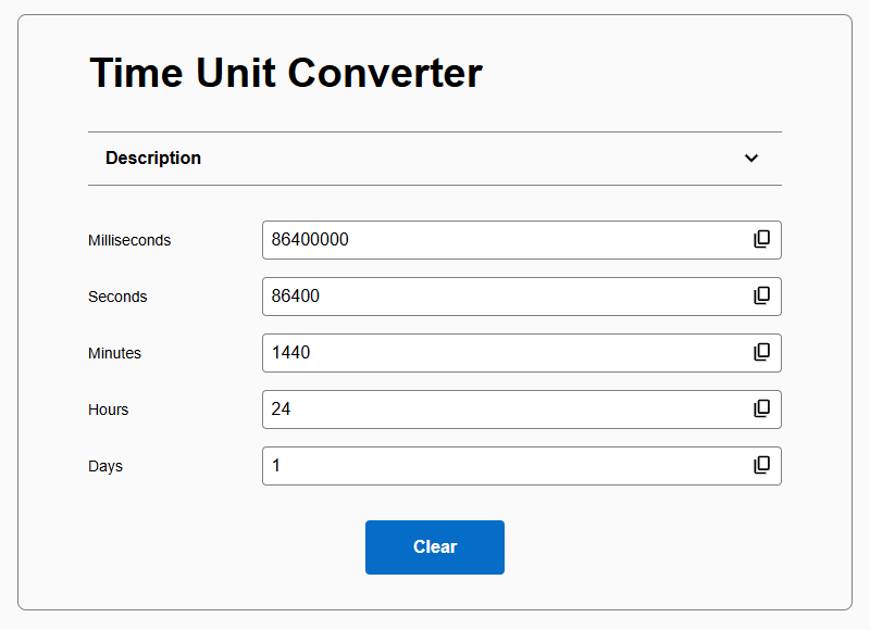 MAC Format Converter Image Step 2